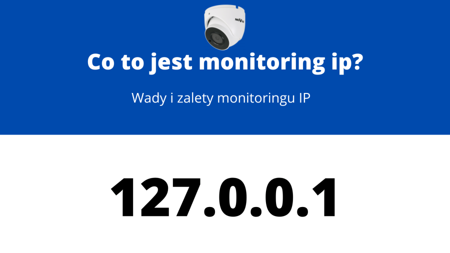 Co to jest monitoring IP? - IDG