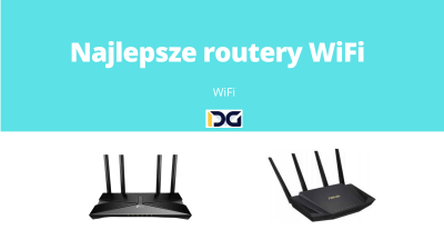 Najlepsze routery WiFi 2023: Ranking Top 14 - IDG